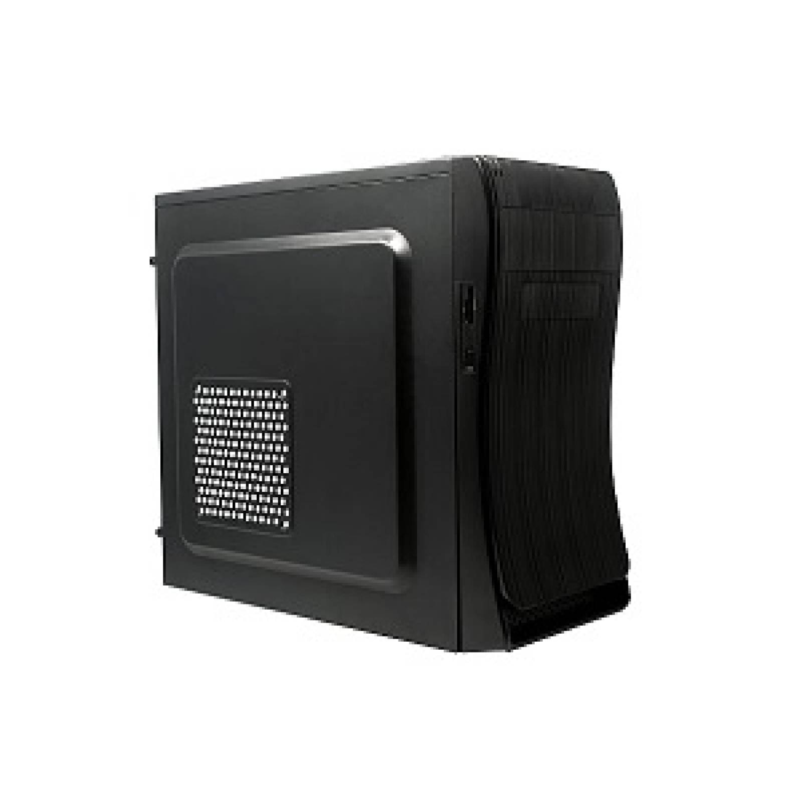 GABINETE MINI TOWER MINI Y MICRO ATX C/FUENTE DE 600W SSD Y HDD