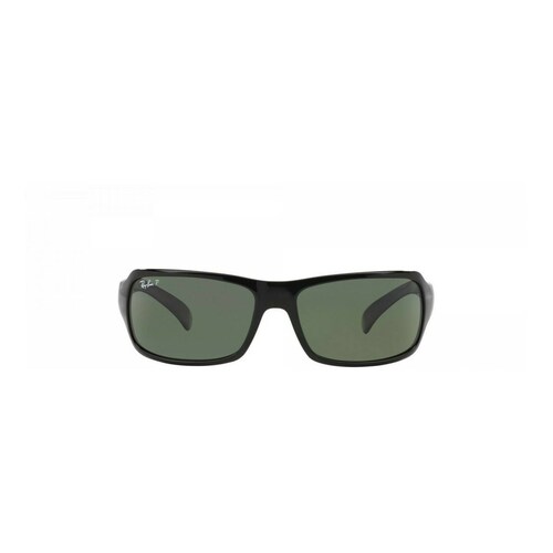 Ray Ban Rb4075 601/58 Square Highstreet Negro G-15 Polarizado