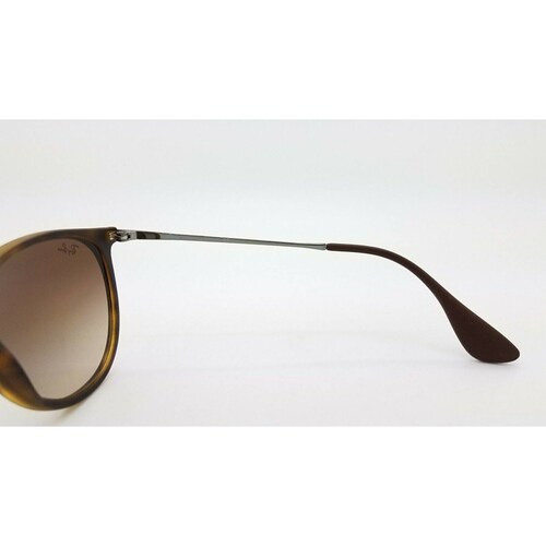 Ray Ban Rb4171 865/13 Erika Carey Cafe Degradado Original