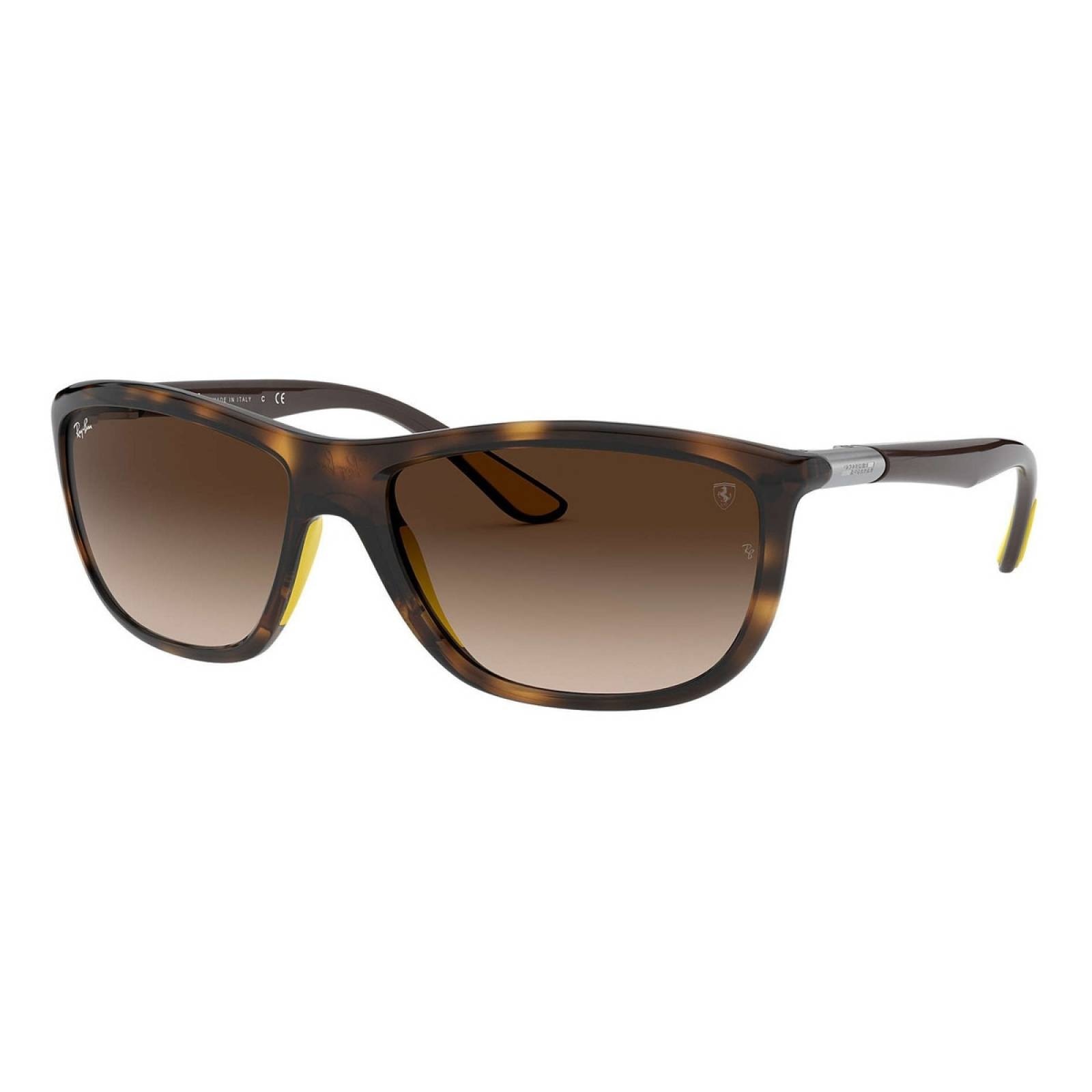 Ray Ban Rb8351m F60913 Active Scuderia Ferrari Carey Café