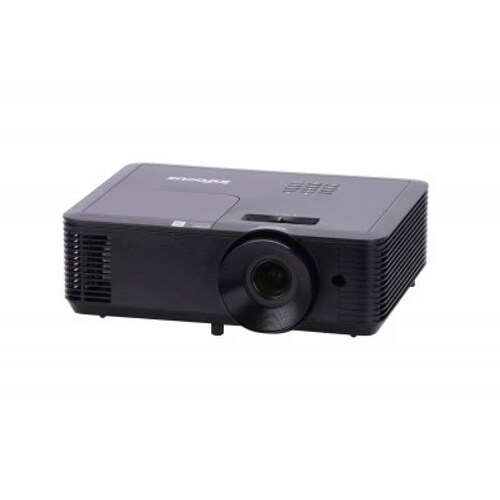 Proyector INFOCUS IN114AA - 3800 lúmenes ANSI, 15000 h, Negro