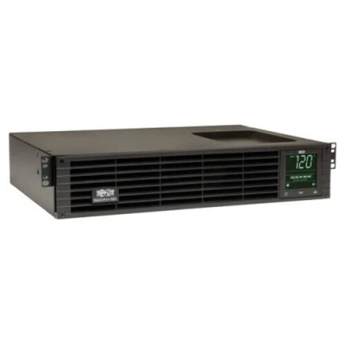 No-Break TRIPP-LITE - 1000 VA, 800 W, 4 h, Negro, Industrial
