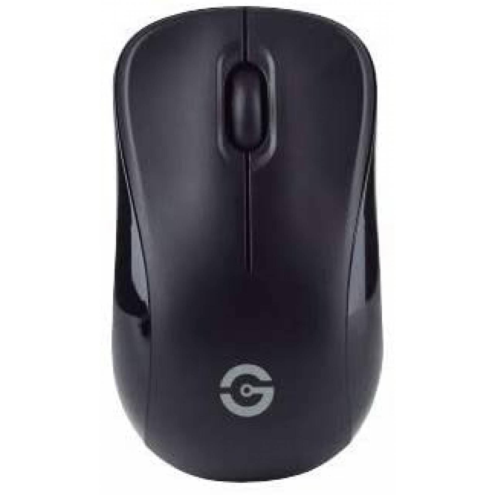 MOUSE WIRELESS GETTTECH GMD24403 DYSON 1200 DPIS WINDOWS/MAC