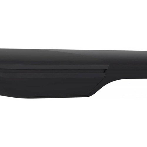 Mouse Microsoft ARC ELG00011 Bluetooth, Inalámbrico, Negro