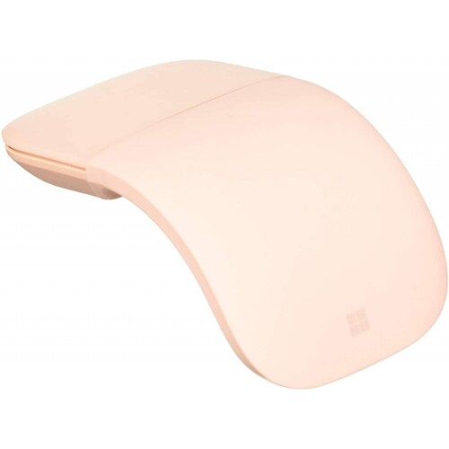 Mouse MICROSOFT ARC MAVIS Coral Bubble, Bluetooth