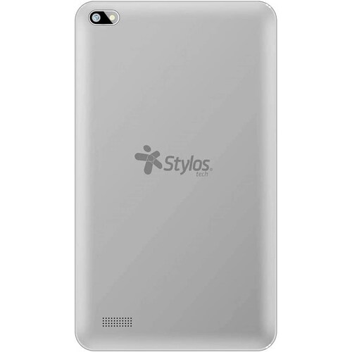 TABLET STYLOS 3G QUAD CORE 16 GB RAM 1GB 7" BLANCA STTA3G2W