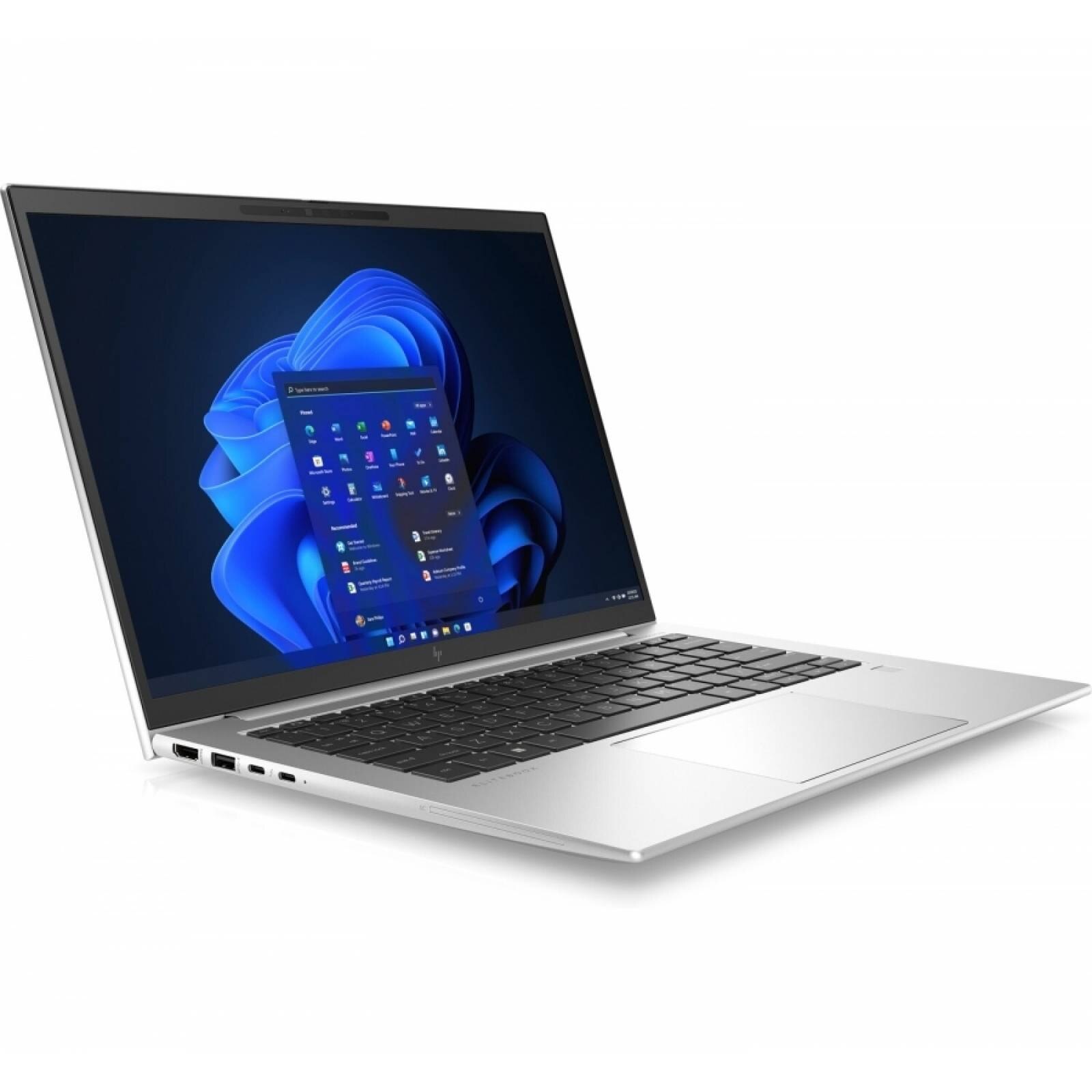 NOTEBOOK COMERCIAL HP ELITEBOOK 840 G9 INTEL CORE I5 1235U 3.30 - 4.40 ...