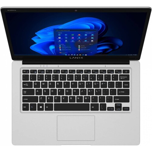 Computadora Portatil LANIX Neuron AL v12 - 14 Pulgadas, Intel Celeron, N4020, 4 GB, Windows 10 ...