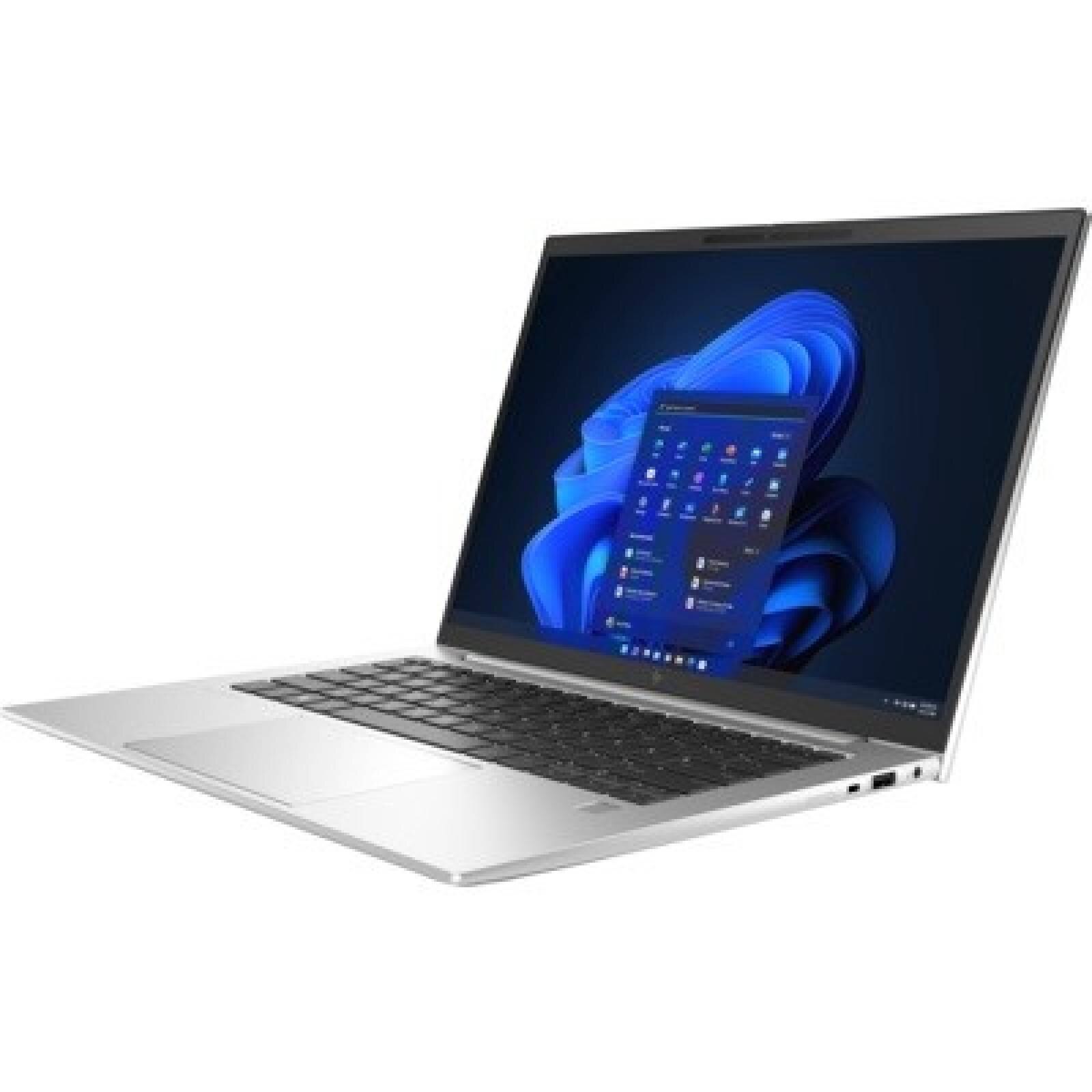 NOTEBOOK COMERCIAL HP ELITEBOOK 840 G9 INTEL CORE I5 1235U 3.30 - 4.40 ...