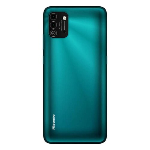 Smartphone Hisense E50 LITE 4G LTE 6.5" Face ID 32GB/3GB Cámara 13MP ...