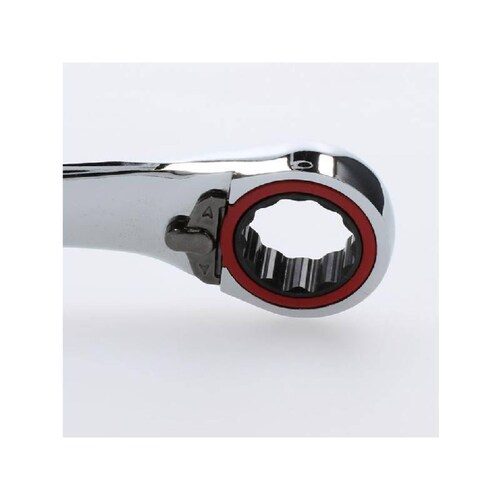 Juego 7 llaves reversibles matraca flexibles 12MR7 - Codigo: 12MR7 - Marca: Urrea