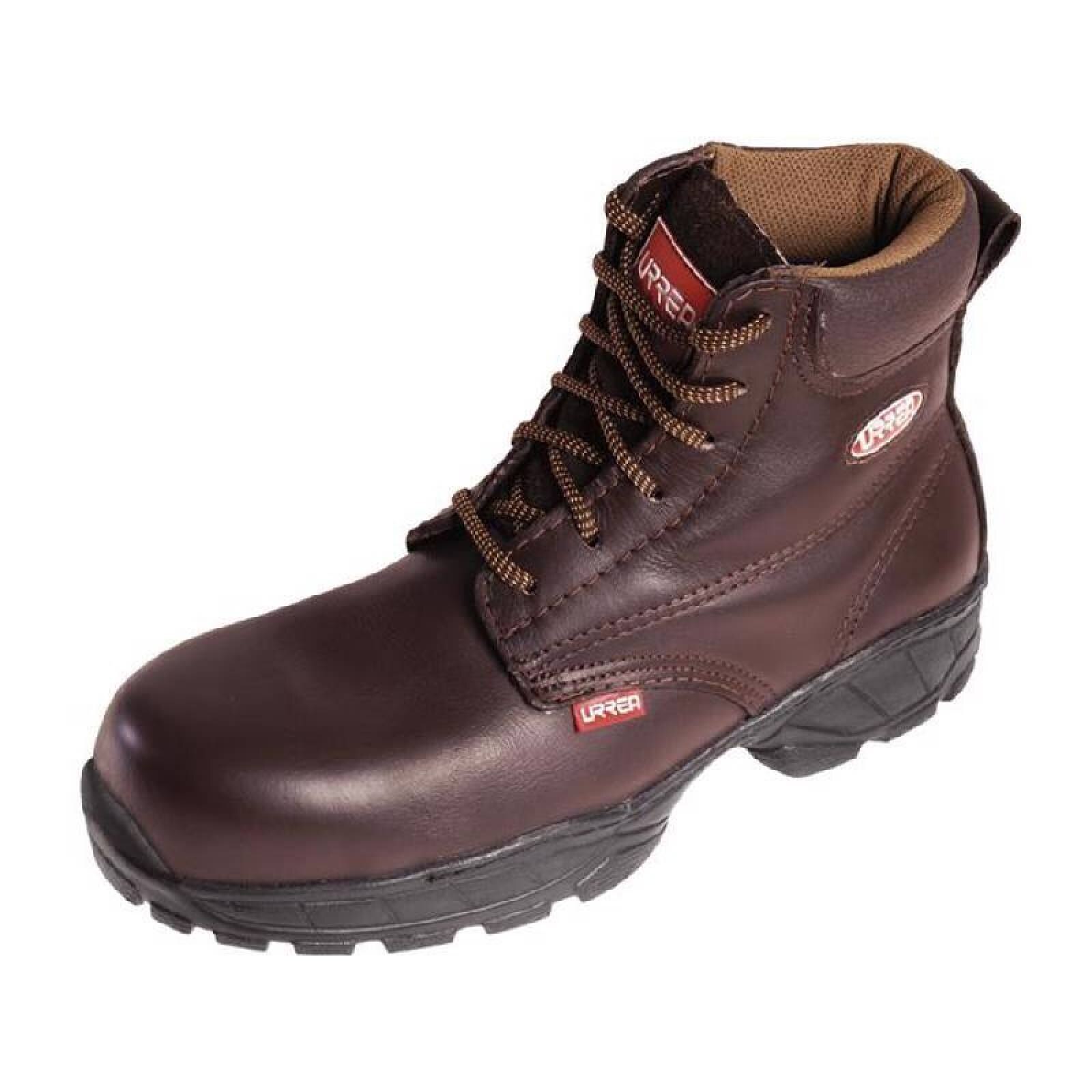 Botas de seguridad dieléctrica # 7 1/2in USZS75 - Codigo: USZS75 ...