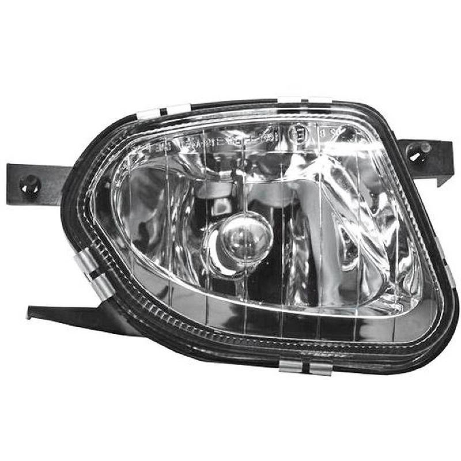 Faro De Niebla - Tyc - Compatible Con Mercedes Benz Sprinter 2007-2013 ...