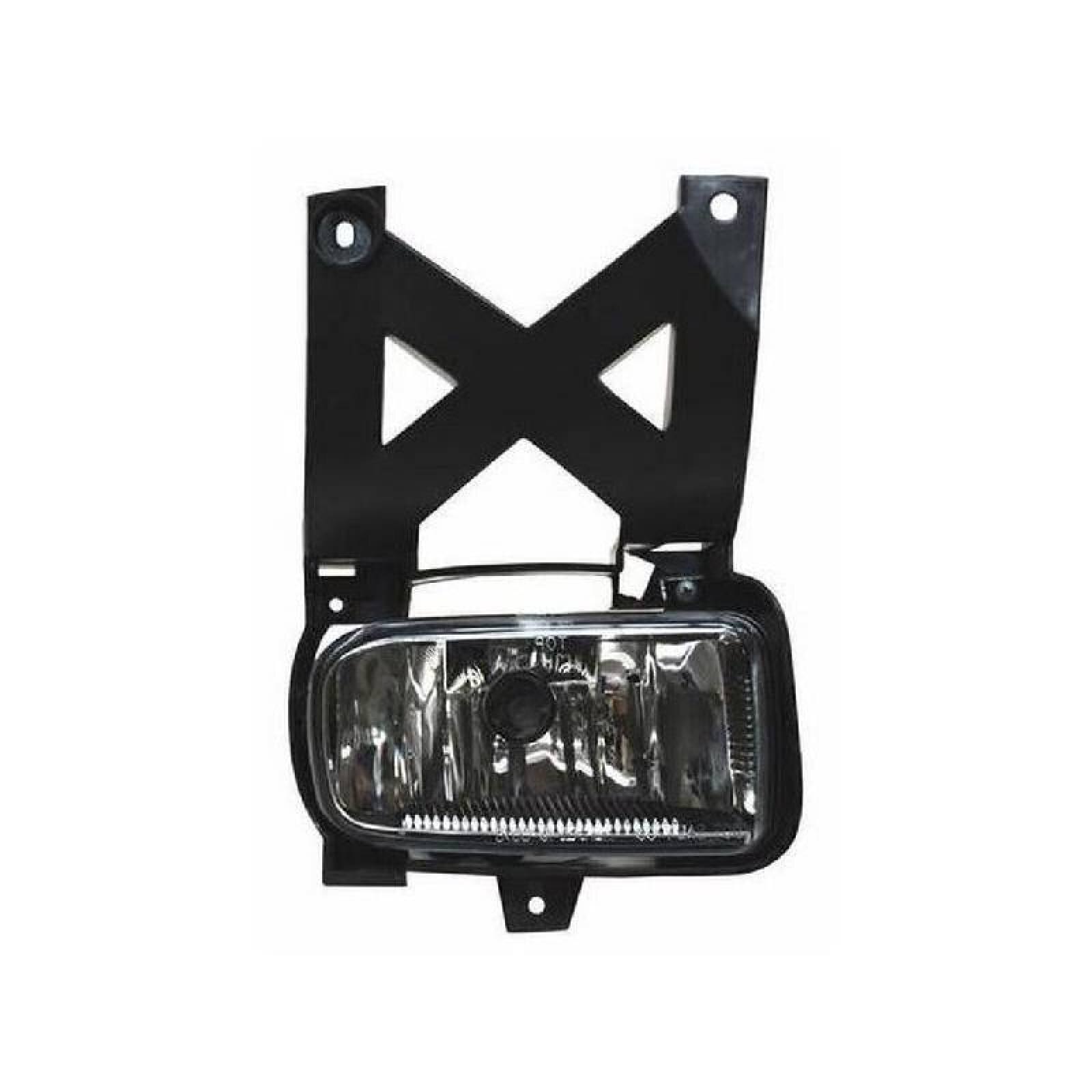 Faro De Niebla - Tyc - Compatible Con Escape 2001-2004 - Con Base Si ...