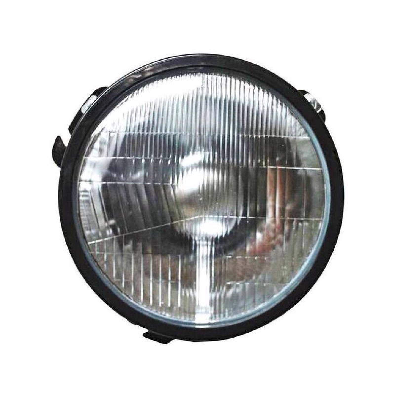 Faro - DG H100 2004 Derecho