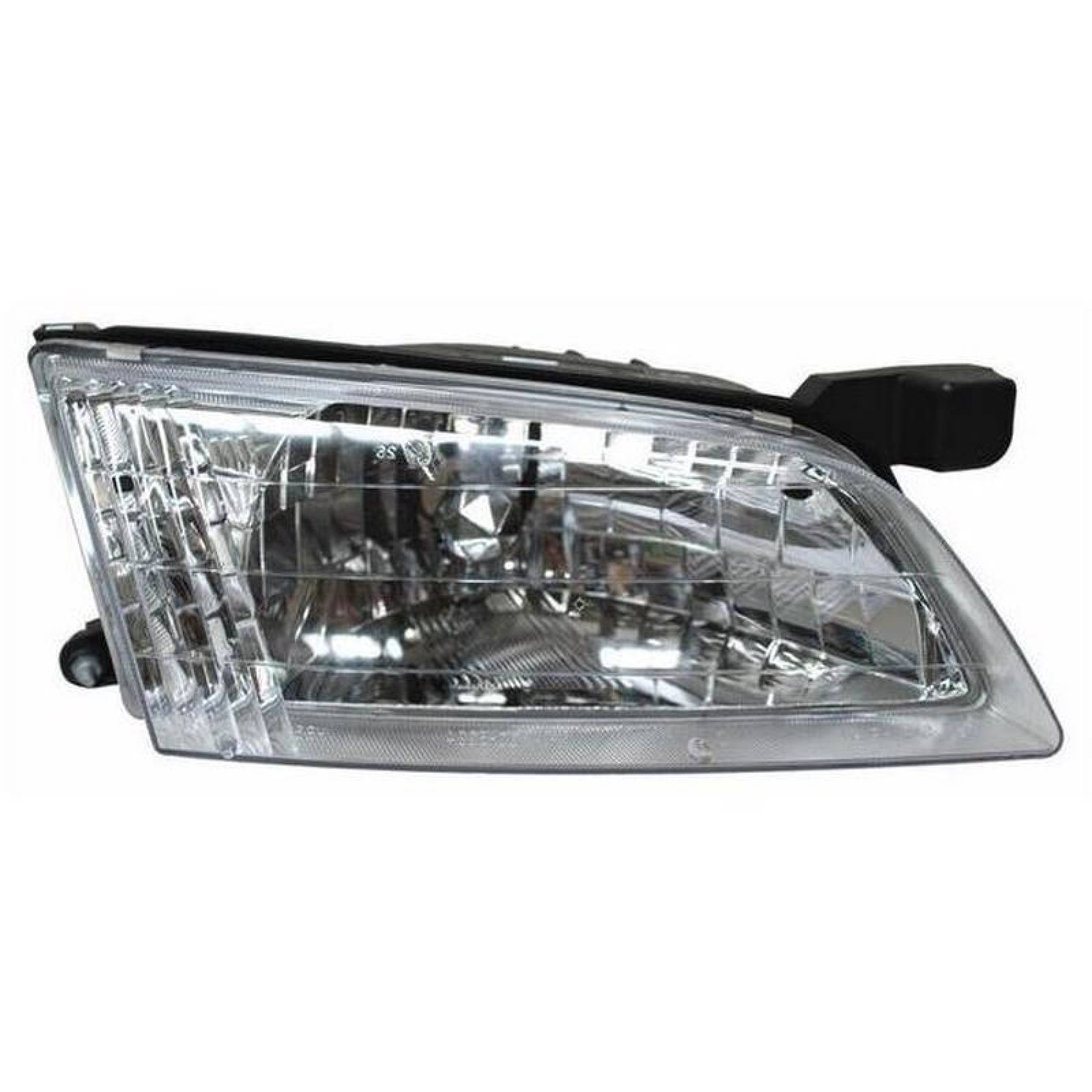 Faro - NS ALTIMA 1998 Con base, Derecho