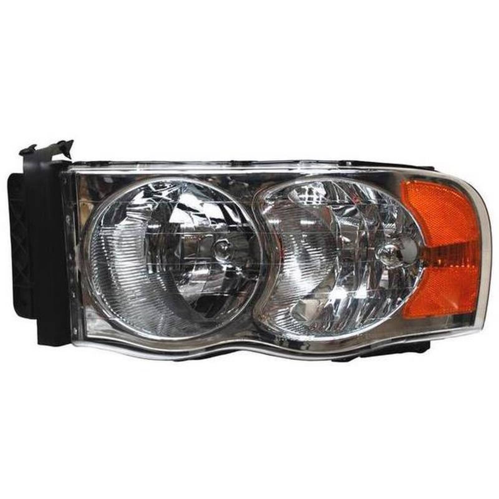 Faro - DG PU 2002 Izquierdo