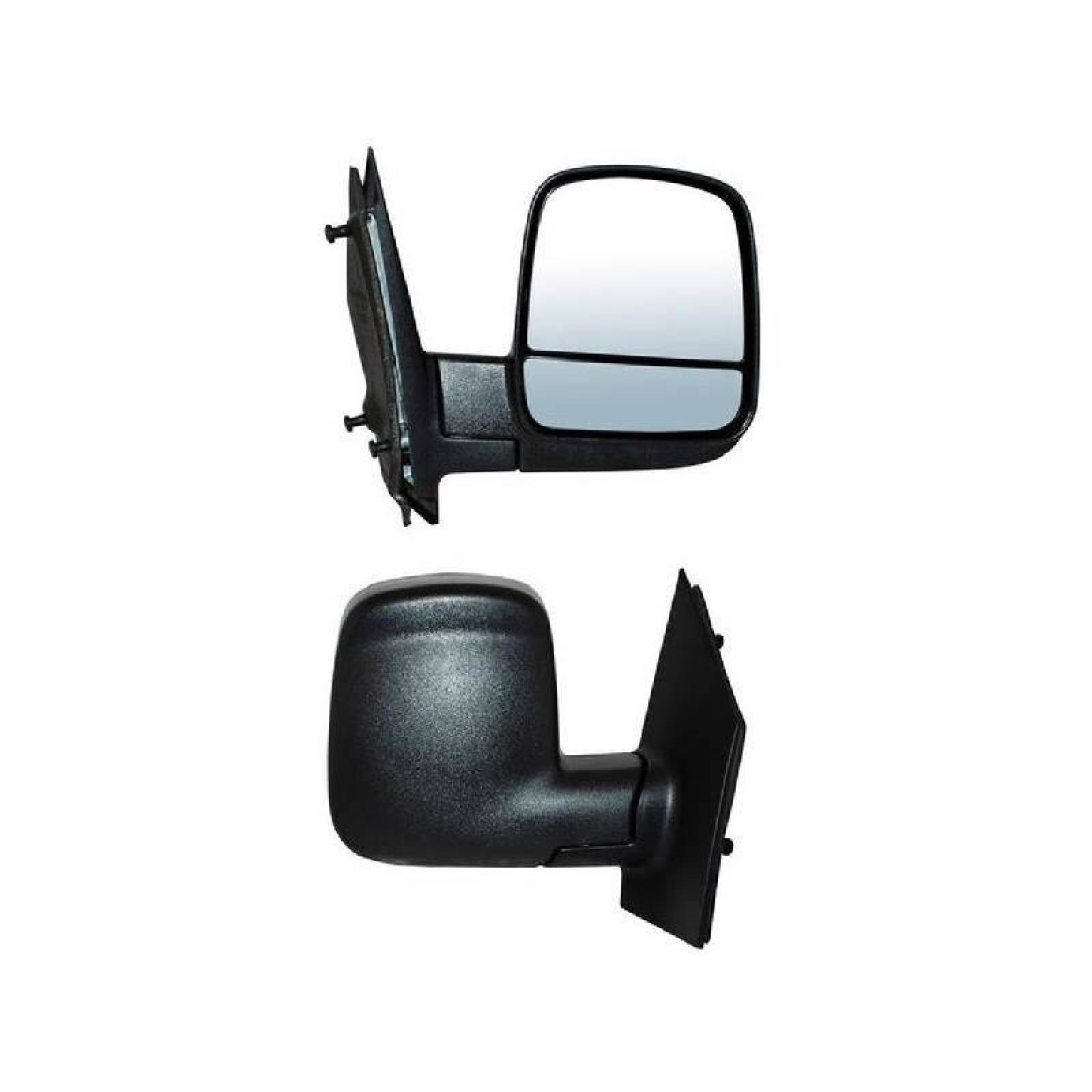 Espejo - CV EXPRESS VAN 2018 S/Control Derecho