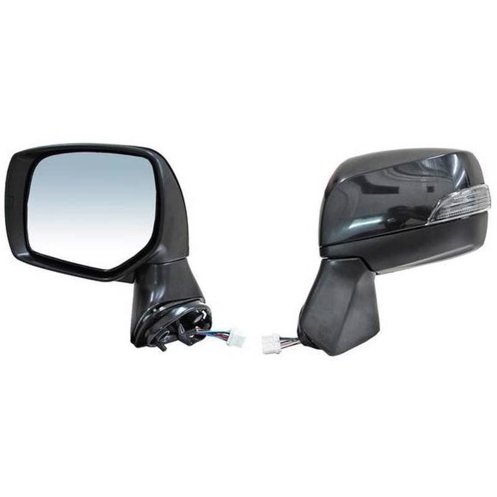 Espejo - SB FORESTER 2014 C/Direccional Izq