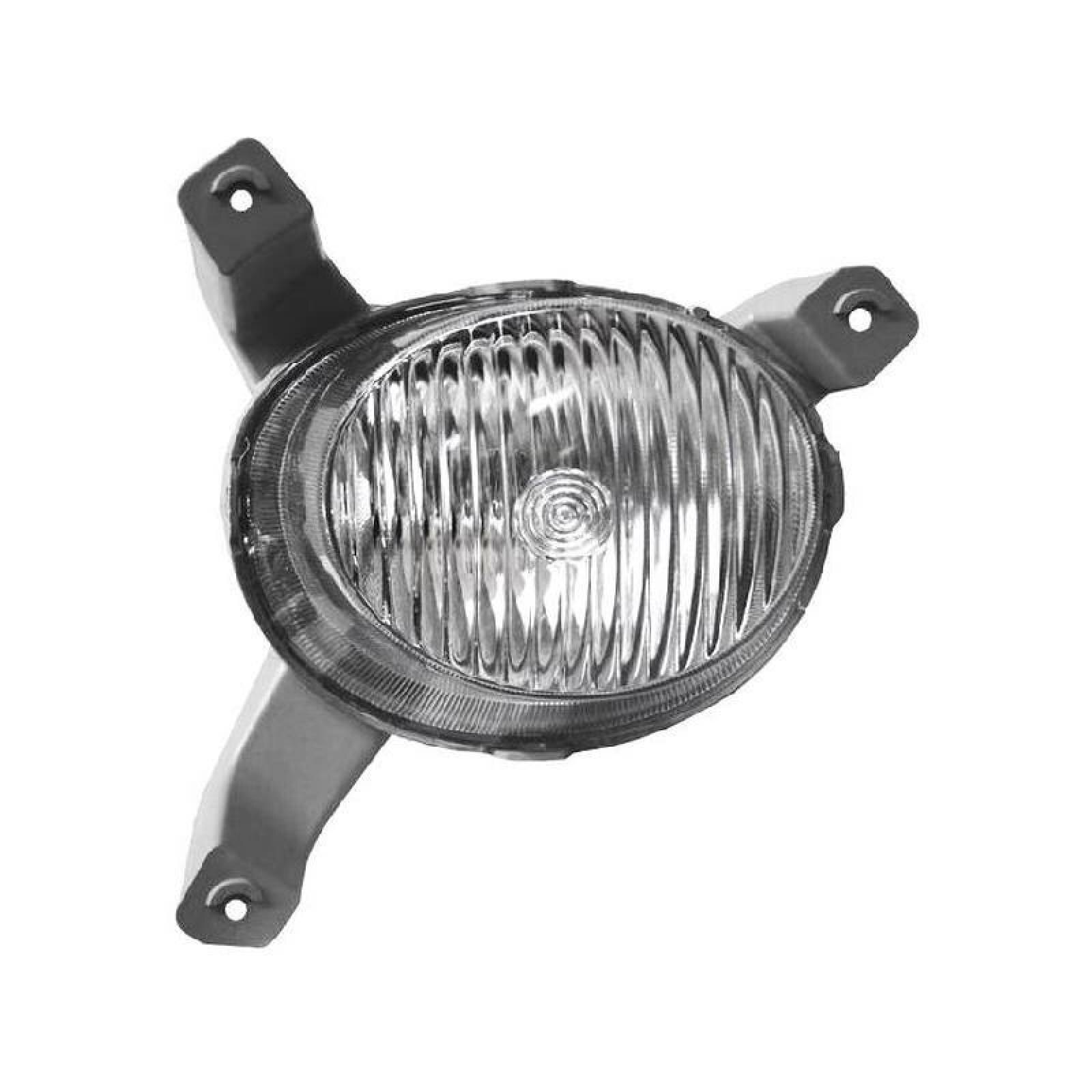 Faro de Niebla - CV AVEO 2011 S/Focos, Derecho