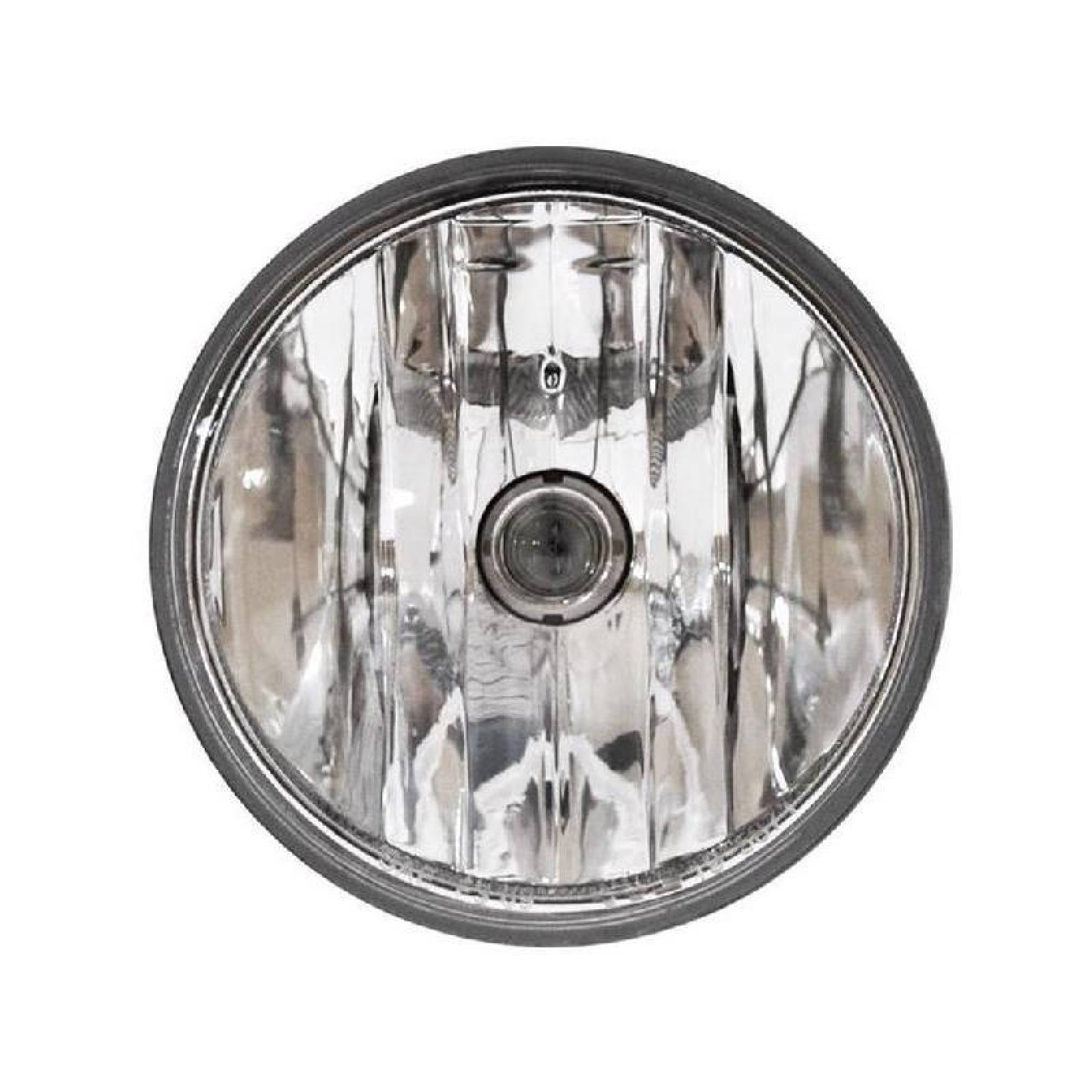 Faro de Niebla - CV SPARK 2017 C/Foco, Der e izq TYC