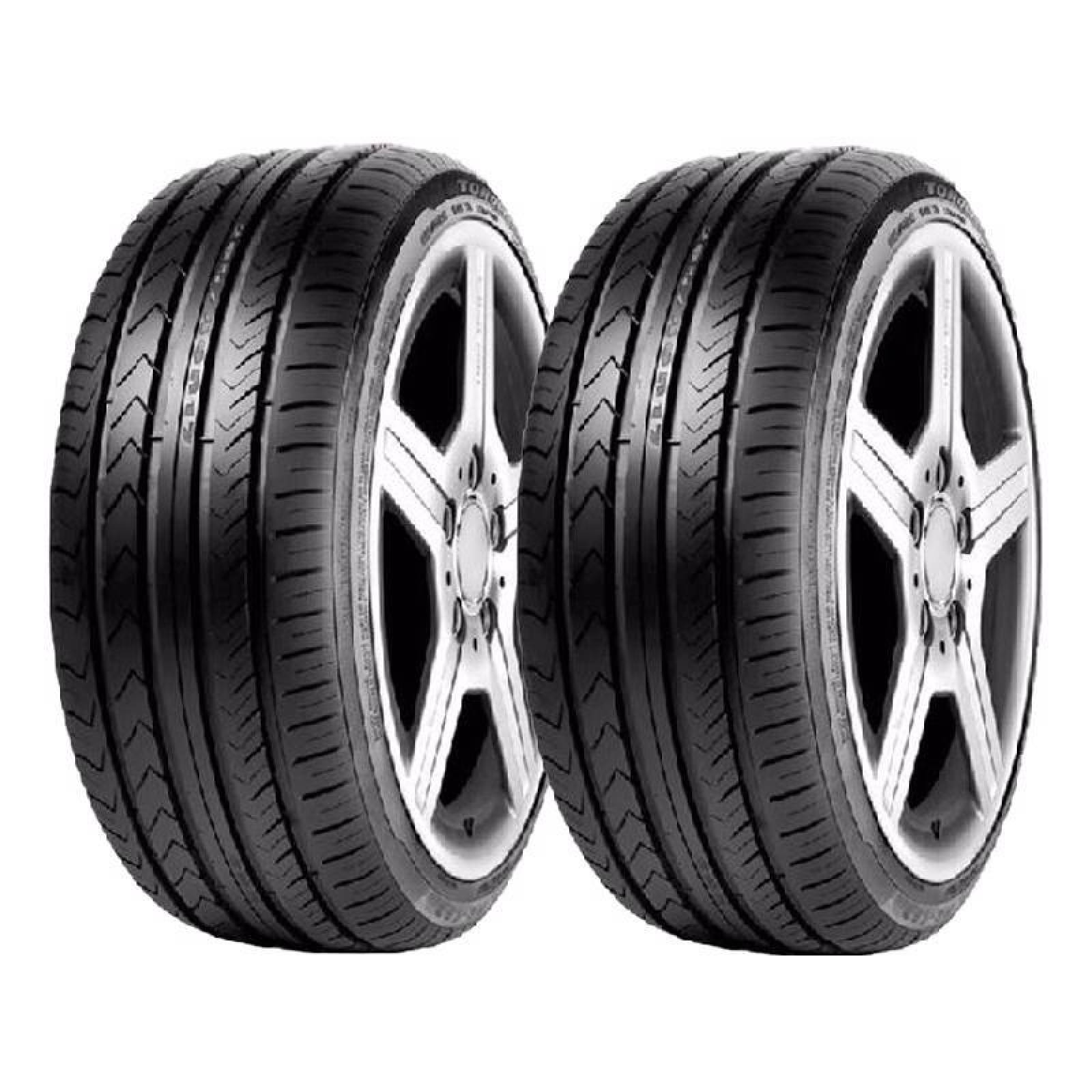 Paq 2 Llantas 195/50 R-16 88V Torque