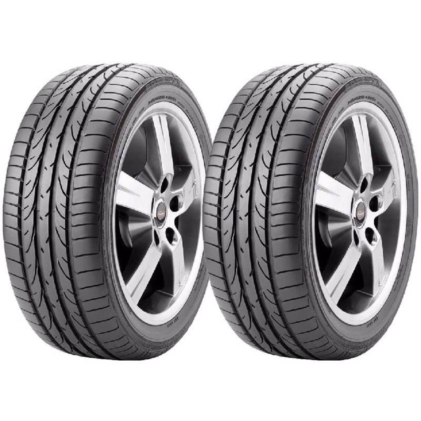 Paquete de 2 llantas Bridgestone 225/50 R-16 C-CLASS 2003
