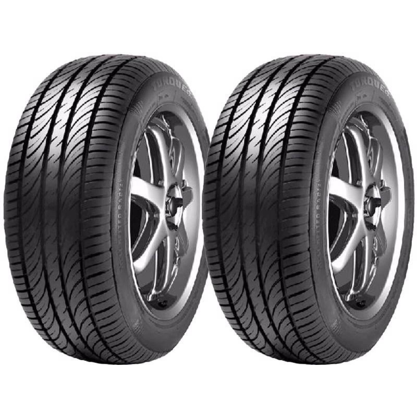 Paquete de 2 llantas Torque 185/65 R-14 207 2010