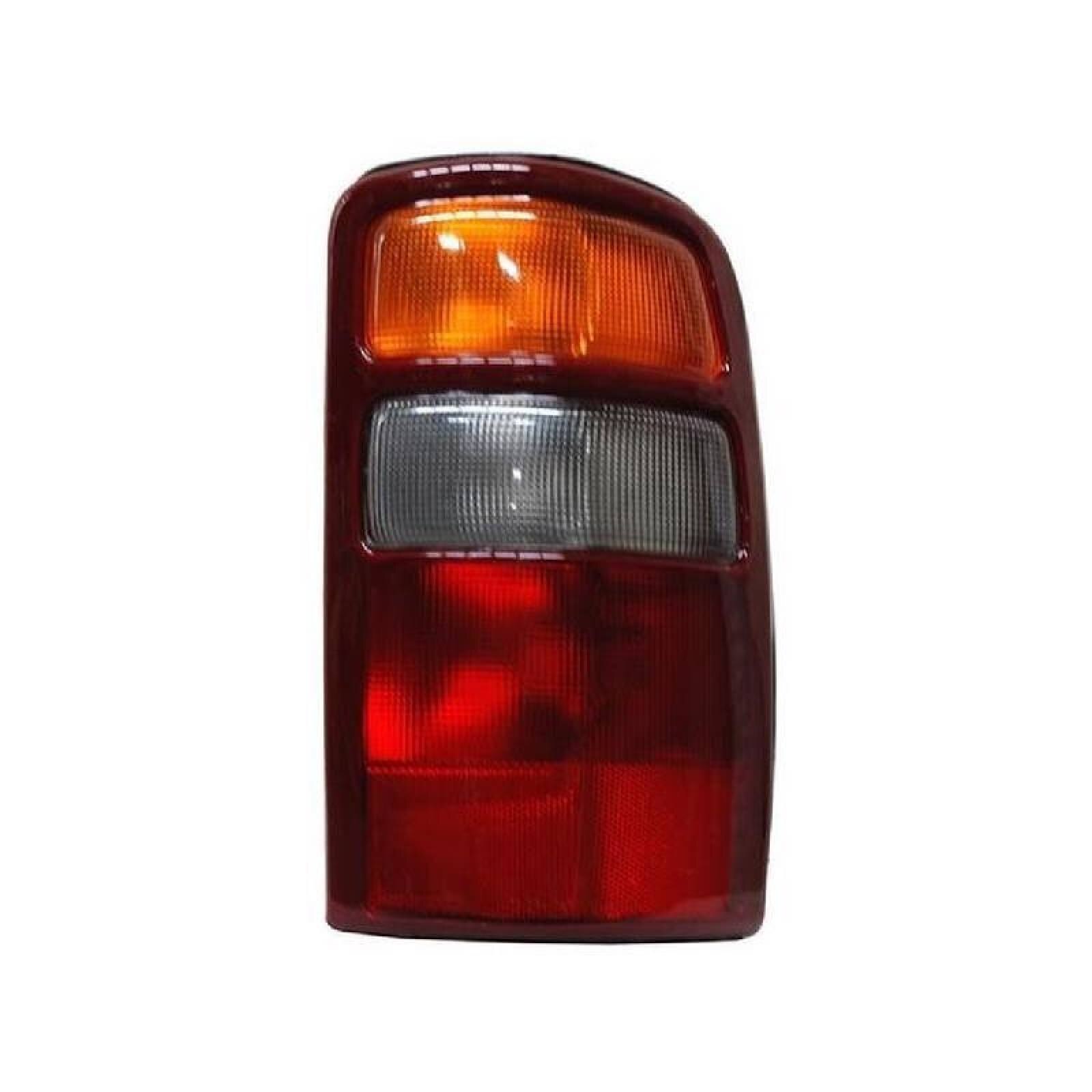 Calavera Suburban 200 S/Arnes - Tyc - der