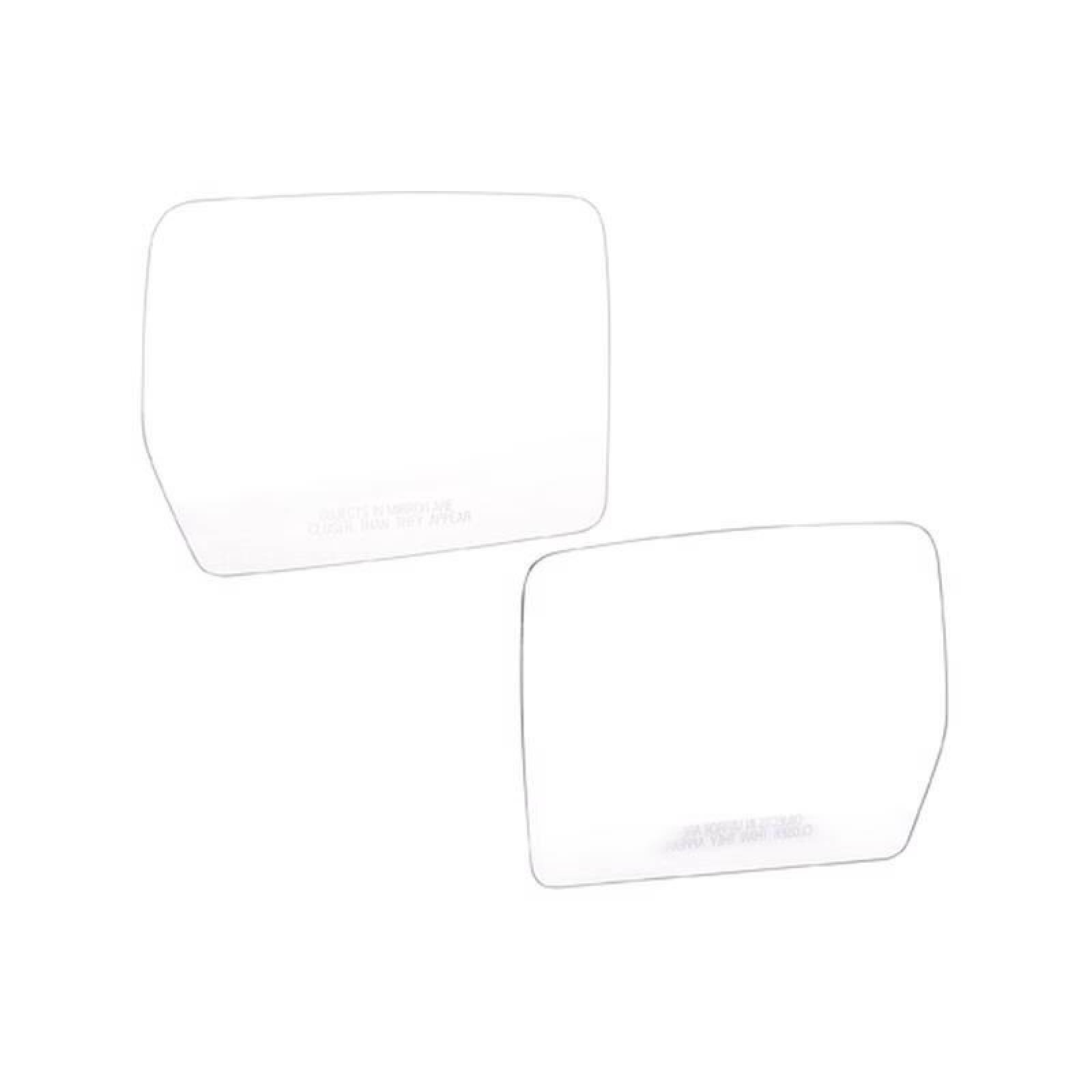 Luna - FD F-150 2004-2008 Der, Sin base