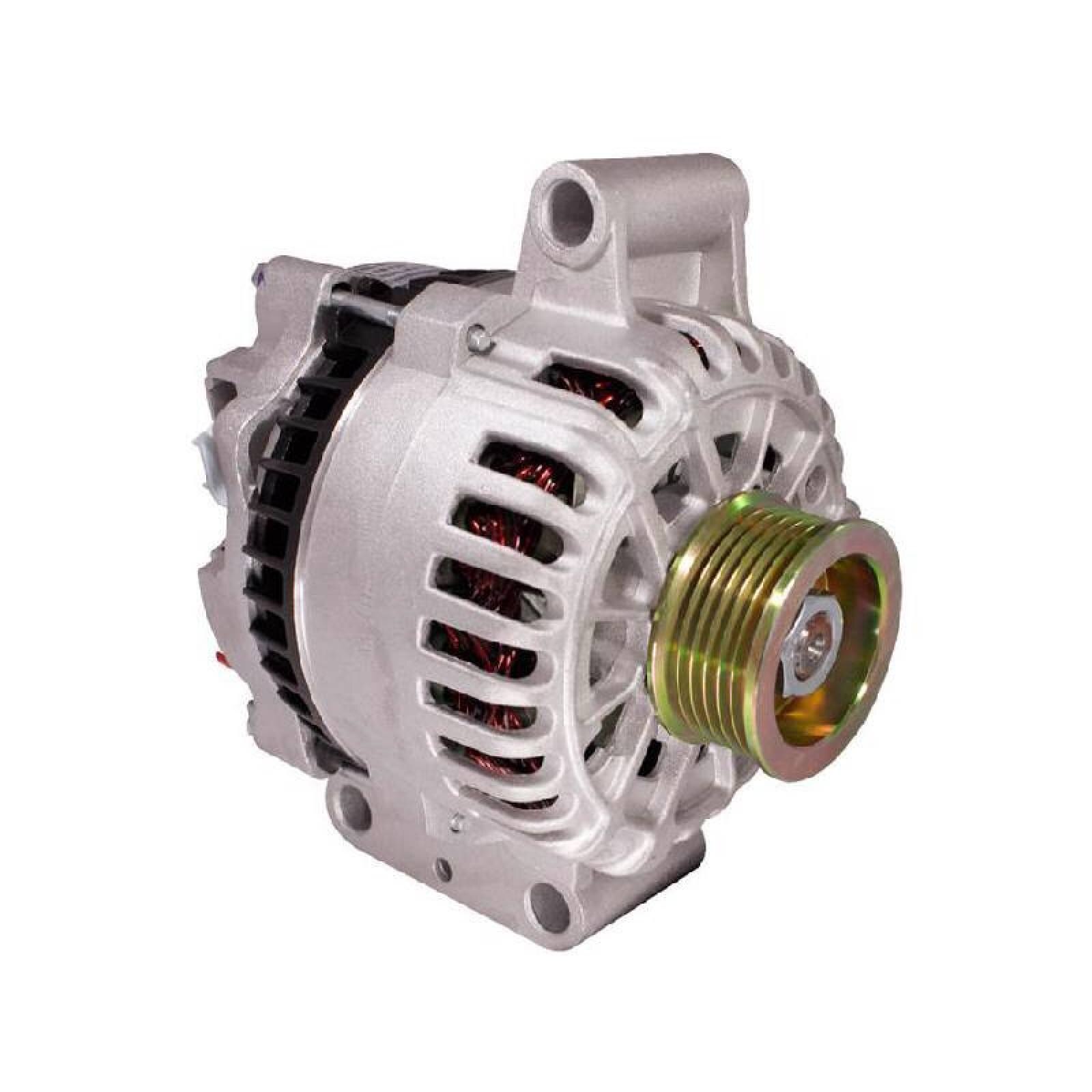 Alternador VALUE - F Series 6 cil - 4.2 Lts 2008