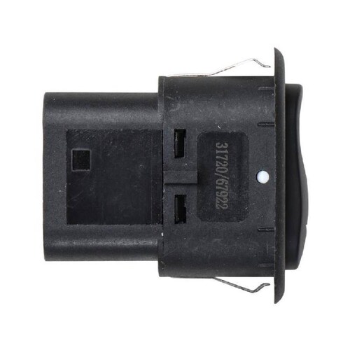 INTERRUPTOR ELEVADOR CRISTAL 6TERMINALES SENCILLO FORD FIESTA,RANGER ...