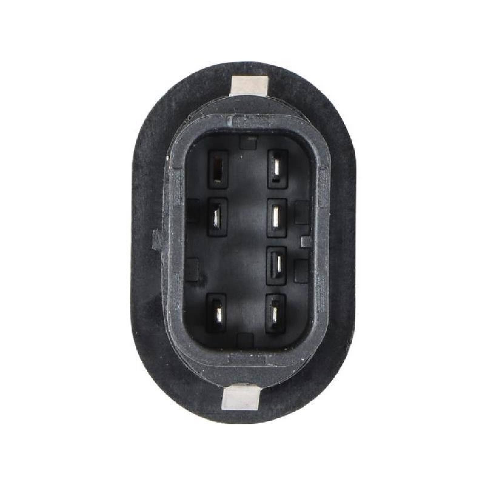 Interruptor elevador cristal 6terminales sencillo ford fiesta,ranger ...