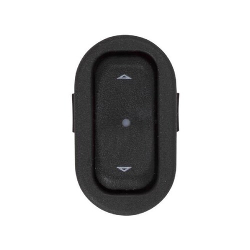 INTERRUPTOR ELEVADOR CRISTAL 4TERMINALES SENCILLO OPEL ASTRA,CORSA DYNAMIC