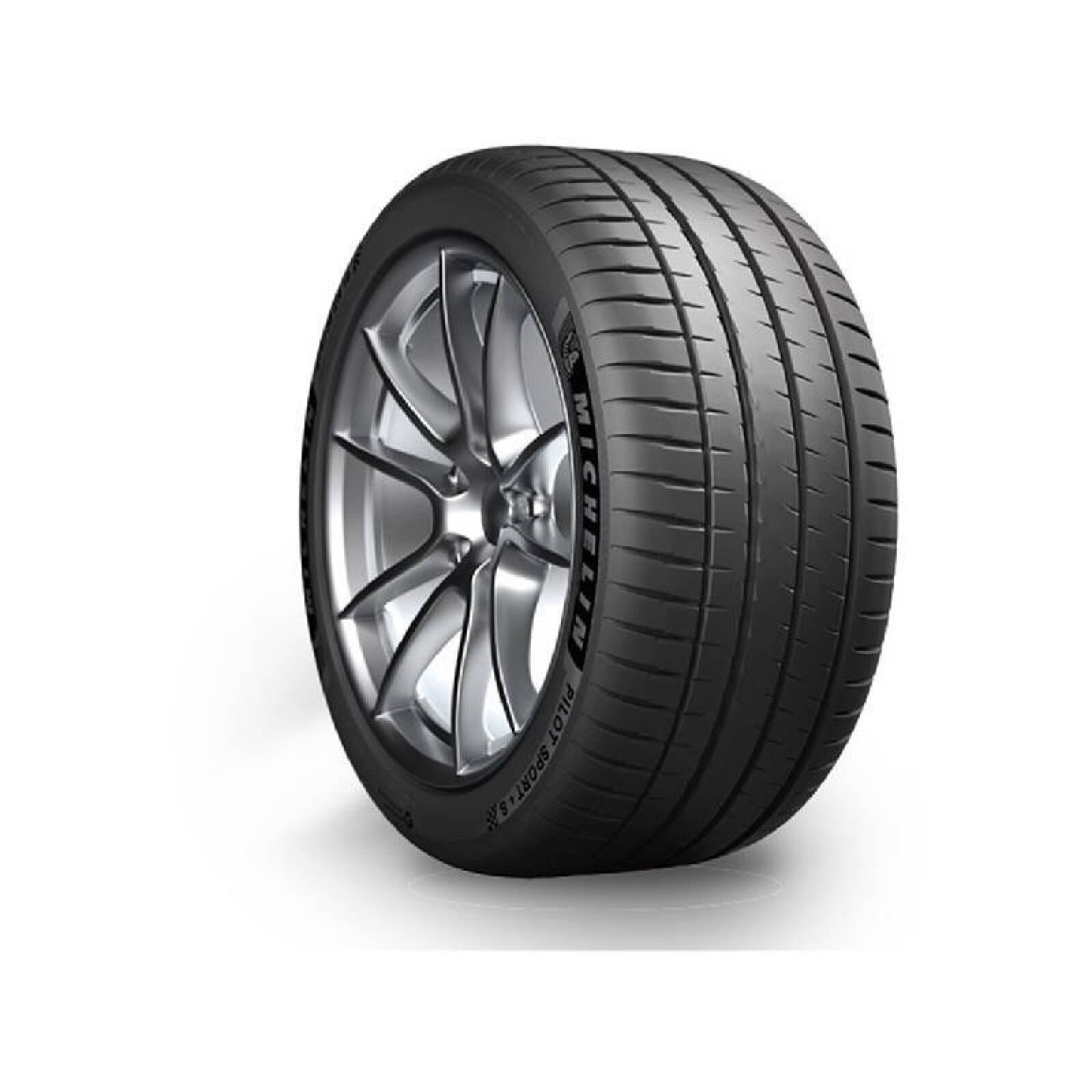 Llanta VW TIGUAN 2016 235/50R18 101Y Michelin