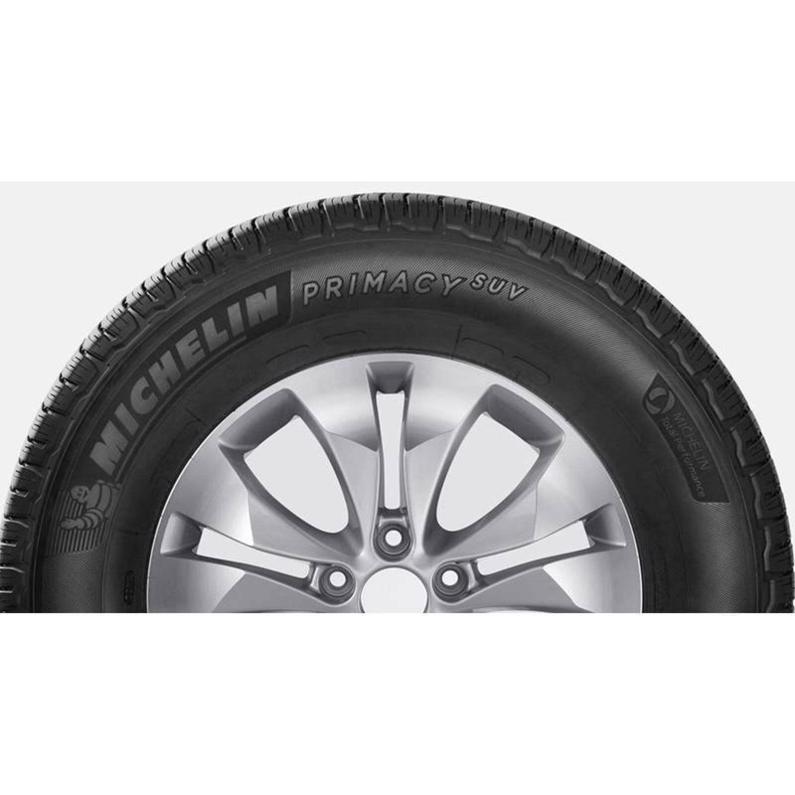 Llanta CV SILVERADO 2009 265/70R17 115H Michelin