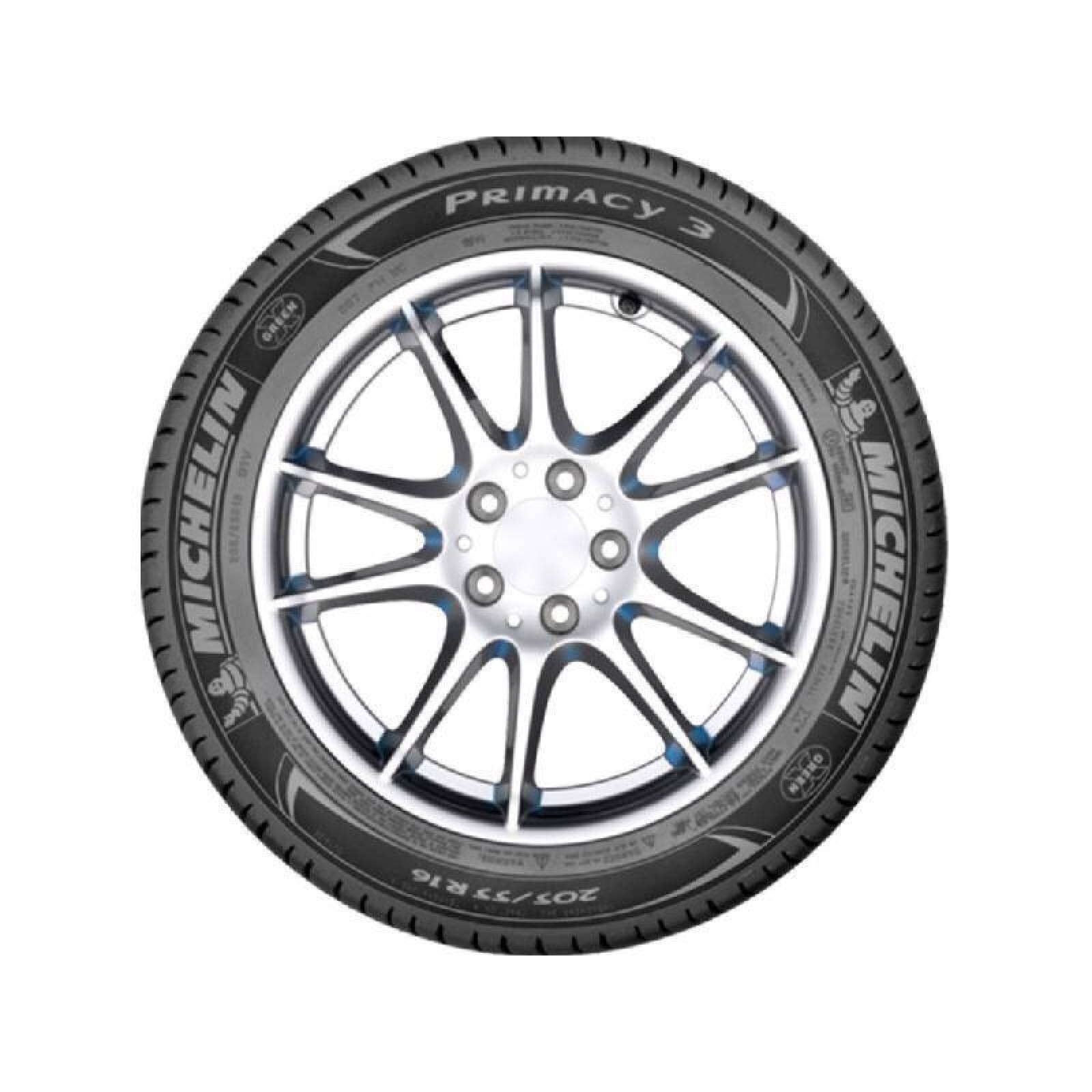 Llanta TY SIENNA 2003 225/60R17 99Y Michelin