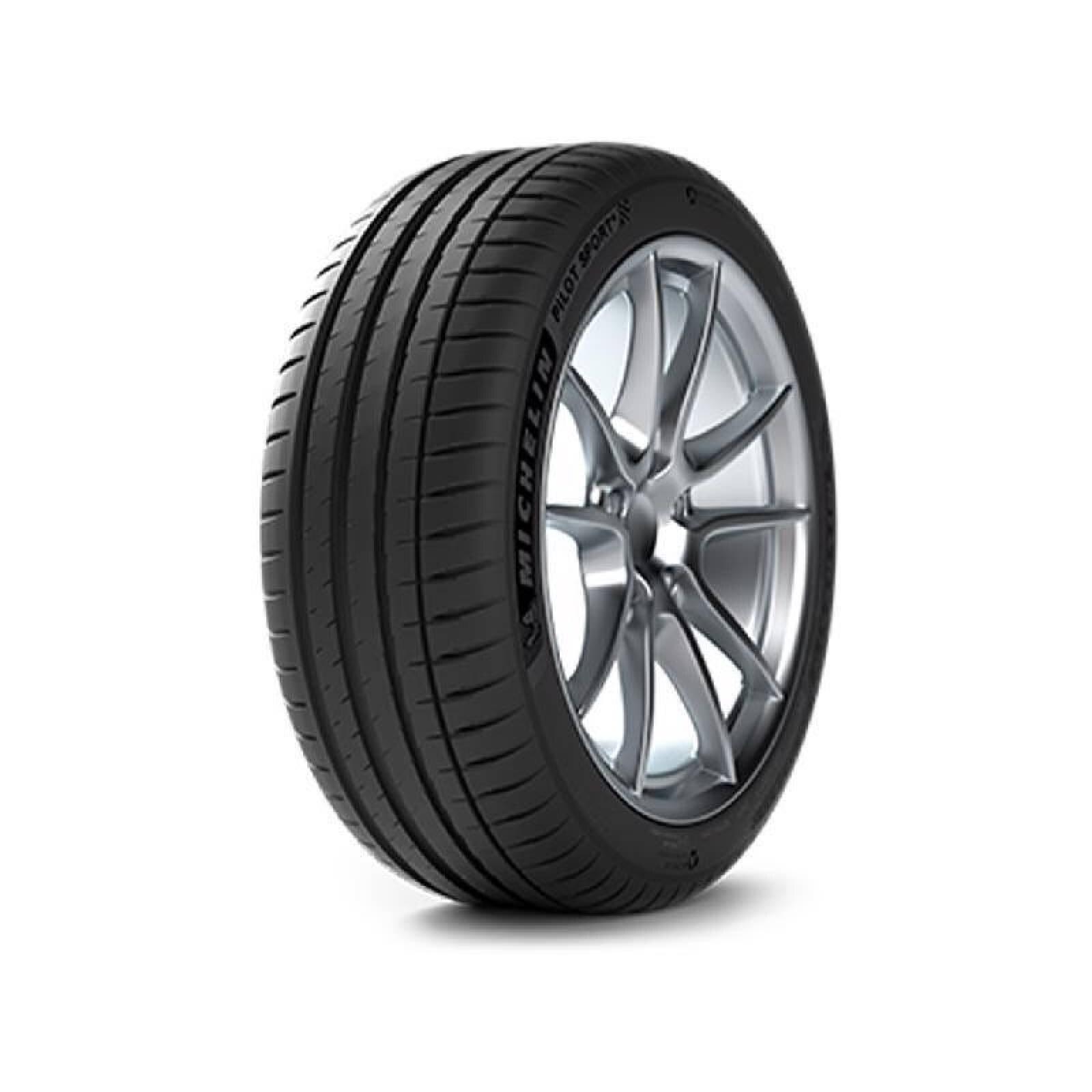 Llanta CV CORVETTE 2006 245/40ZR18 93Y Michelin