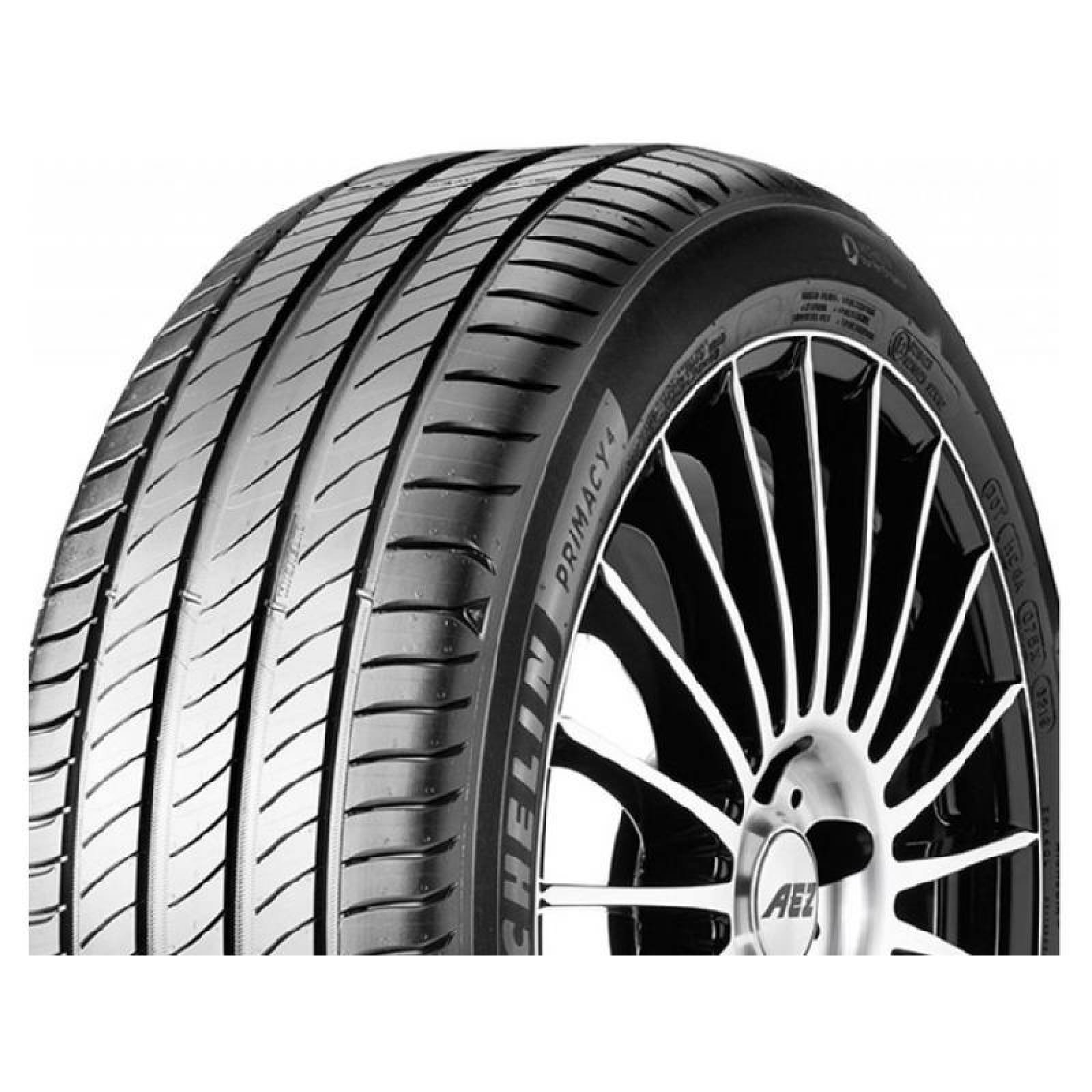Llanta AD TT 2004 225/45R17 94W Michelin