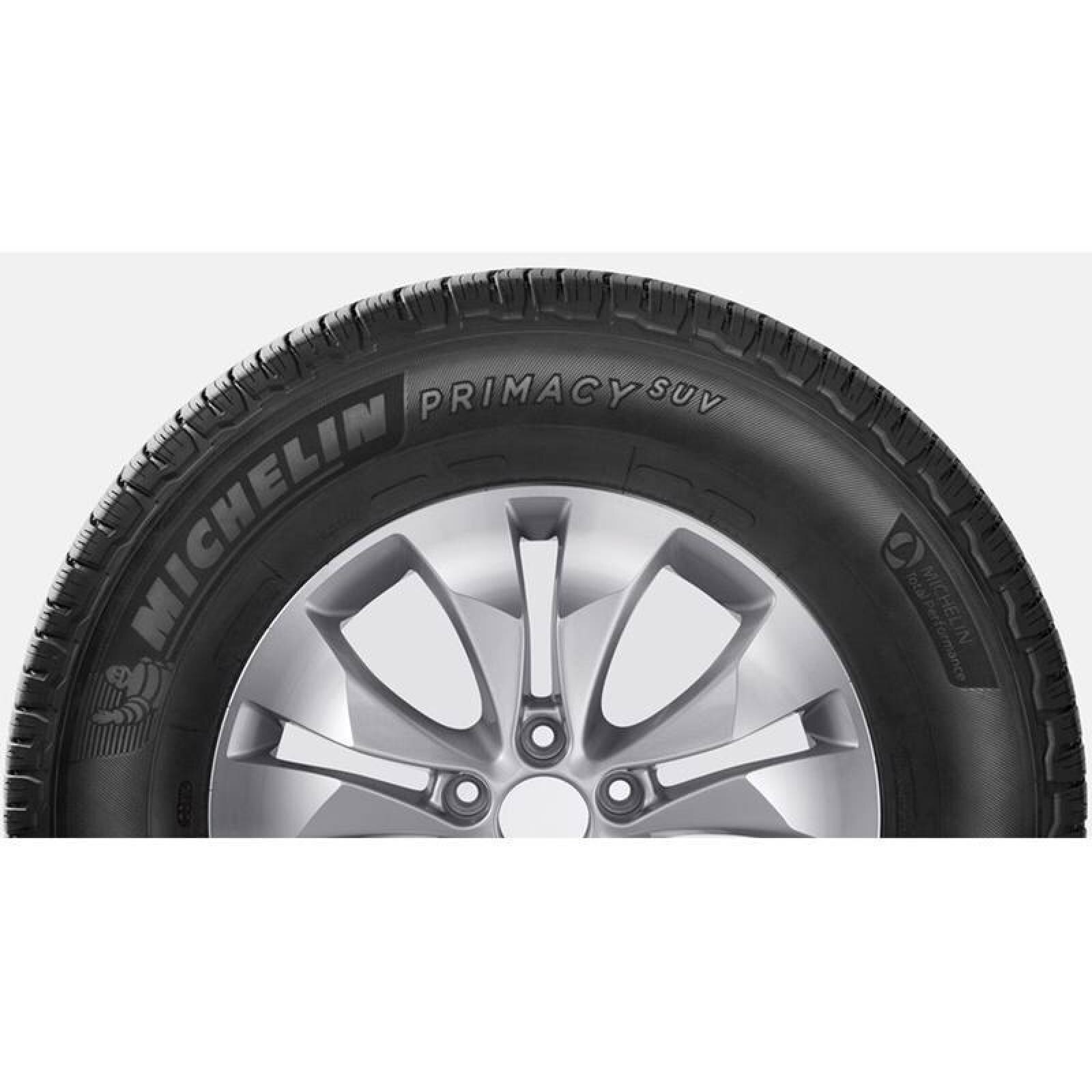 Llanta VL XC70 2006 215/65R16 98H Michelin