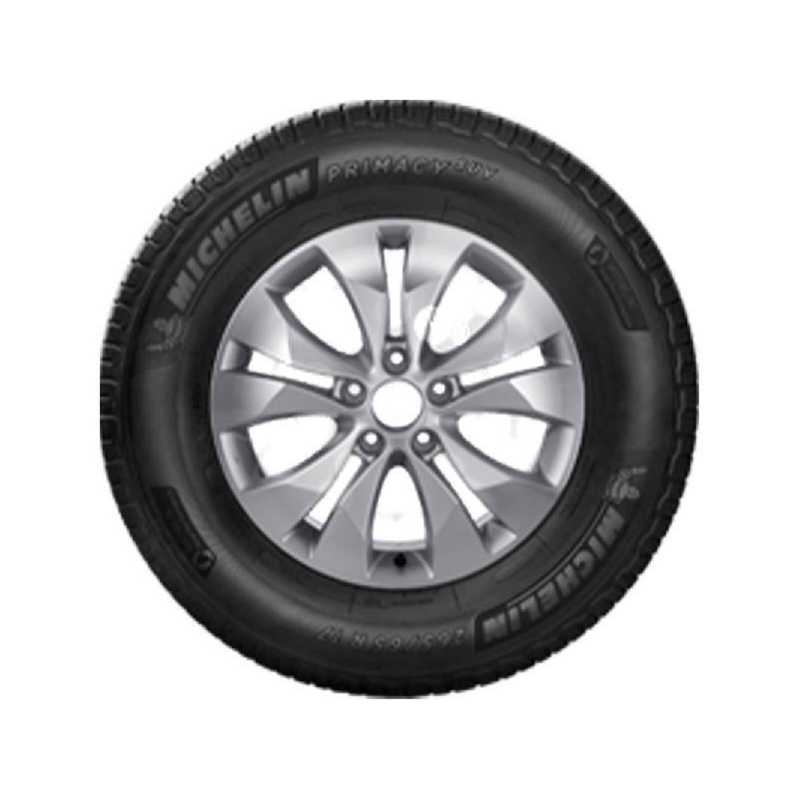 Llanta FT DUCATO 2016 215/70R15 98H Michelin
