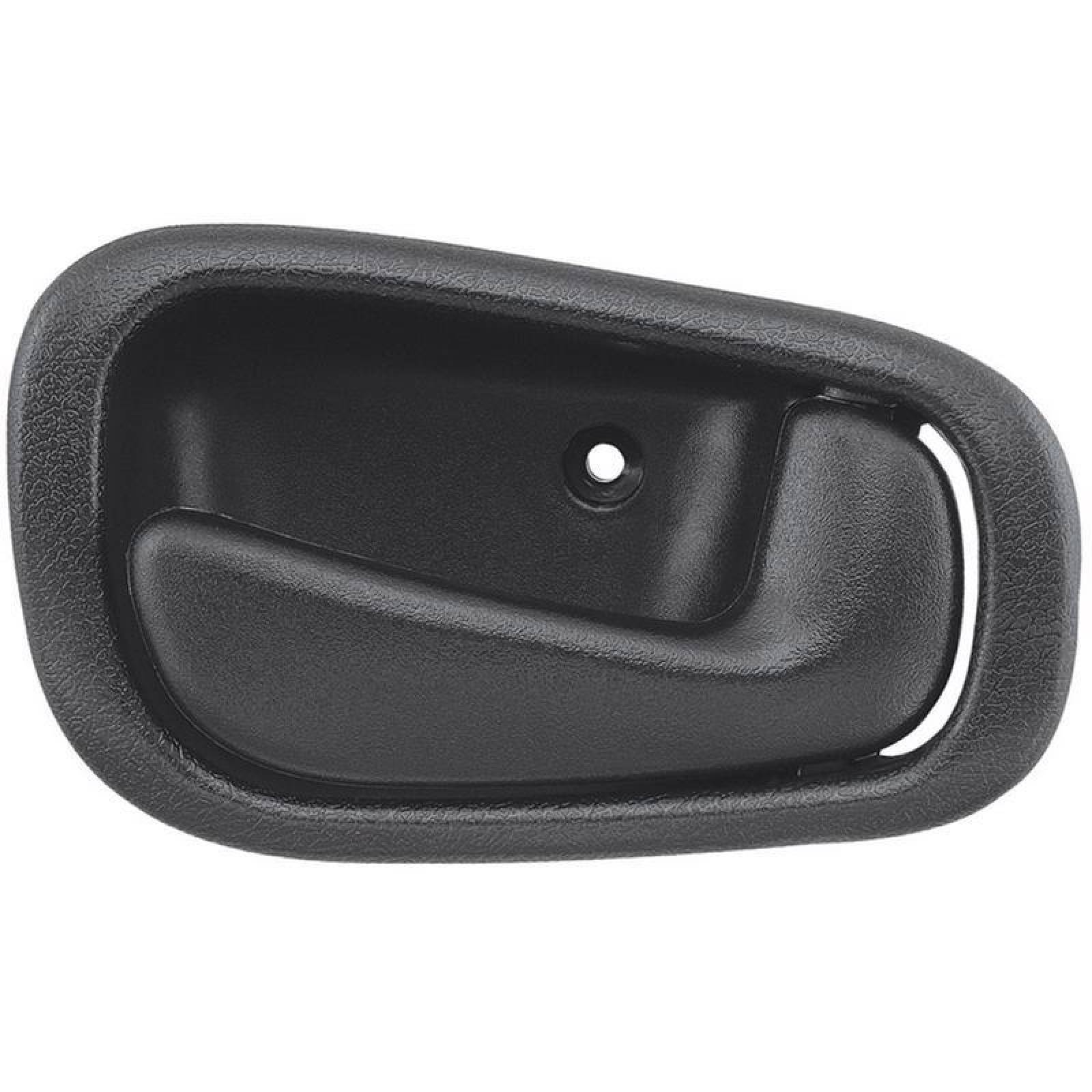 Manija Interior - Geo Prizm 1998 - 2002 Del/Tras Der - Negro