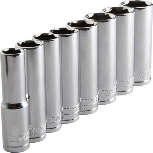 Dado largo 3/8pul. Milimétrico 14 mm 6 puntas