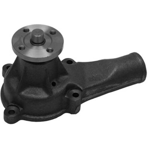 Bomba De Agua - S10 Pick Up 1987-1993 Motor: L4 2.5Lts