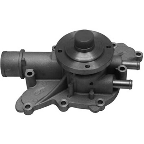 Bomba De Agua - Explorer Limited Awd 2000-2002 V8 5.0Lts