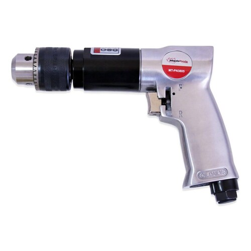 TALADRO REVERSIBLE NEUMATICO 1/2 pulg MAPLE TOOLS