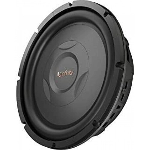 Subwoofer Plano Infinity Ref-1200s De 12 Pul 250 Watts Rms