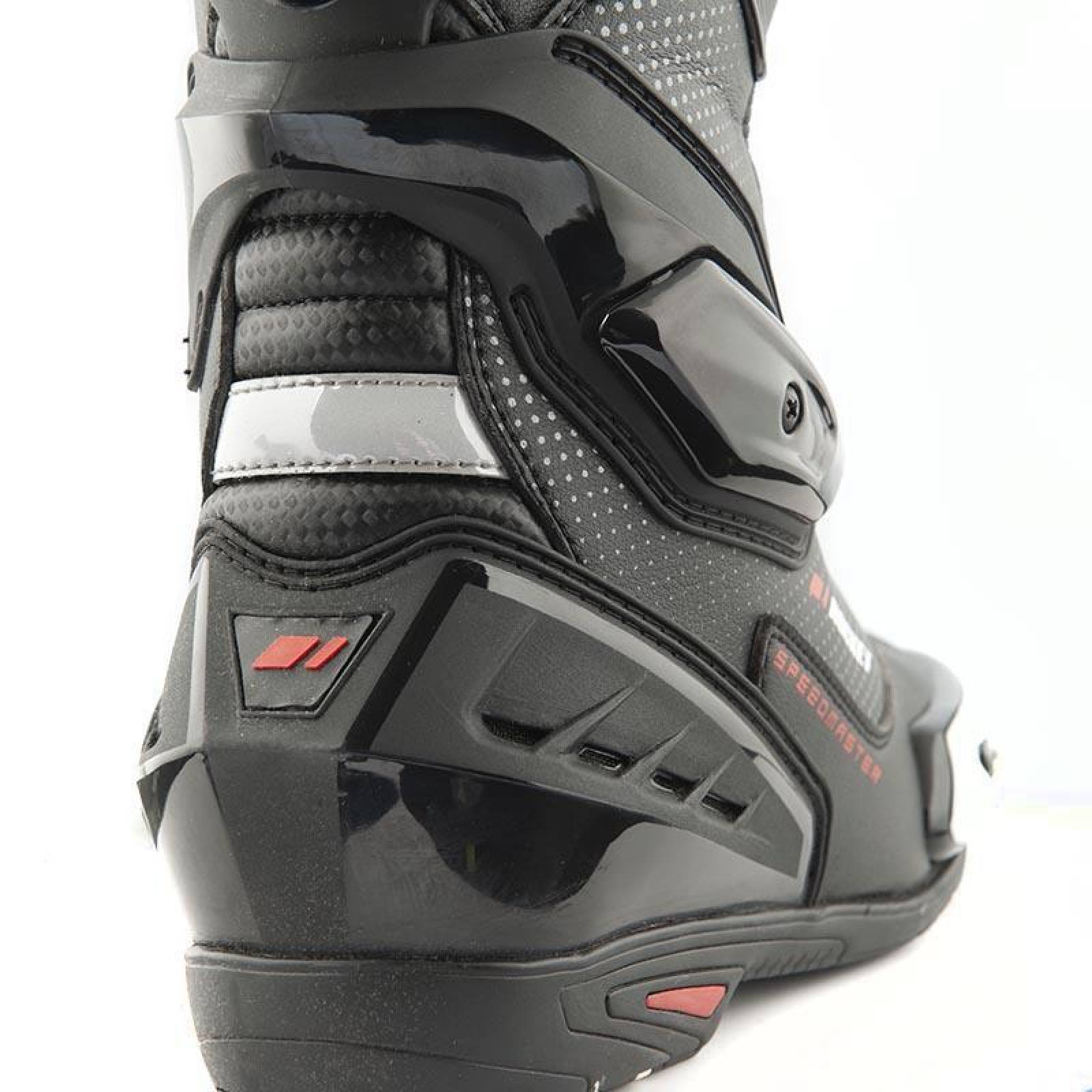 Botas de carreras joe rocket speedmaster race boot - Sears