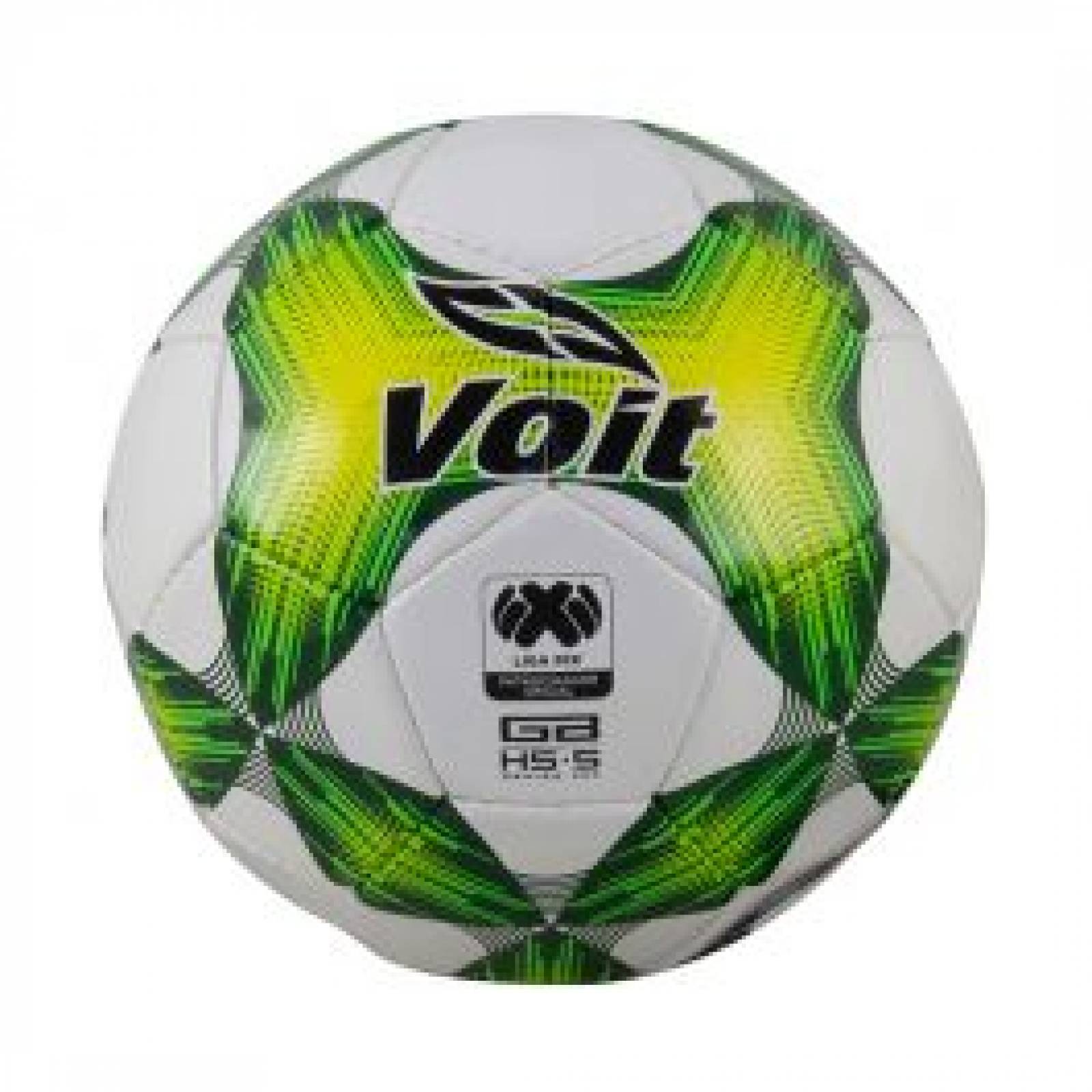 BalÓn de fÚtbol voit
