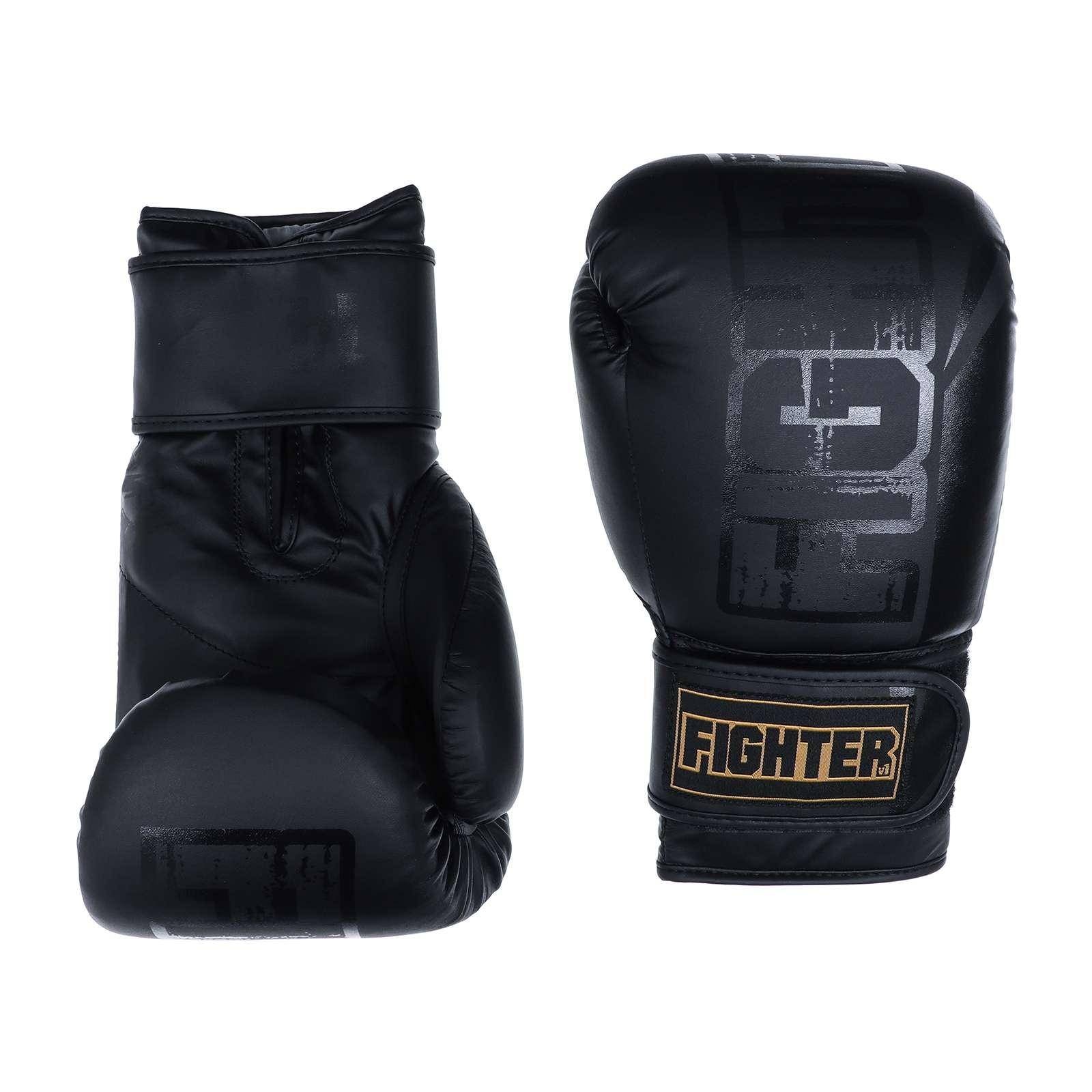 Guantes de box voit fighter v1